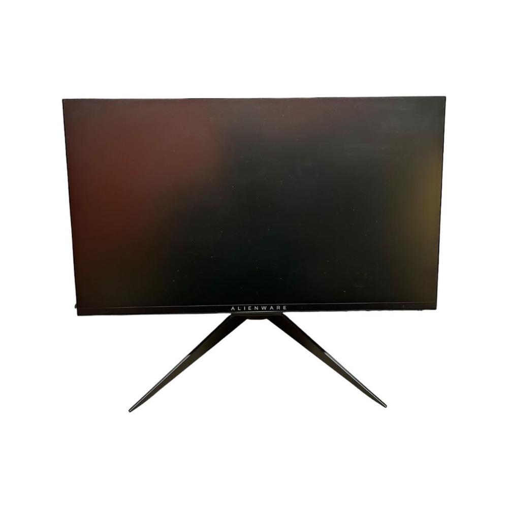 Alienware AW2518HF 25" FHD AMD FreeSync 240Hz Gaming Monitor - Own4Less